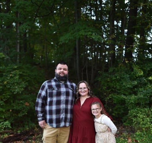 Administrative Professionals Week Spotlight: Abby W.