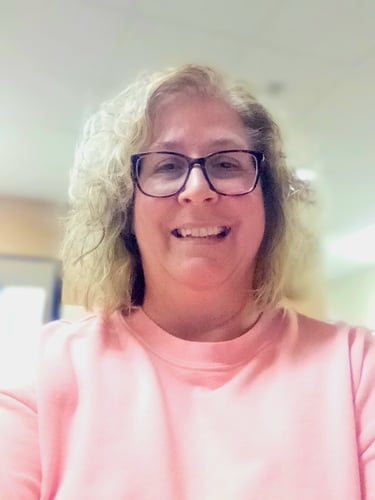 Social Work Month Spotlight: Denise G.