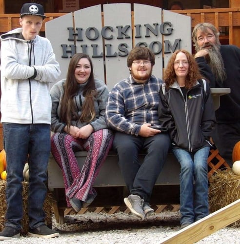 2025 Social Worker Spotlight: Margie, Social Services Designee