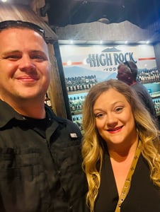 November 2025 Employee Spotlight: Madison, Transitional Care Liaison